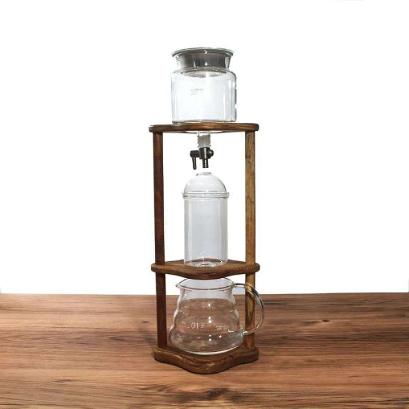 Promo Cold Brew Coffee Ice Drip Coffee Cold Drip Coffee Pot Coffee ...
