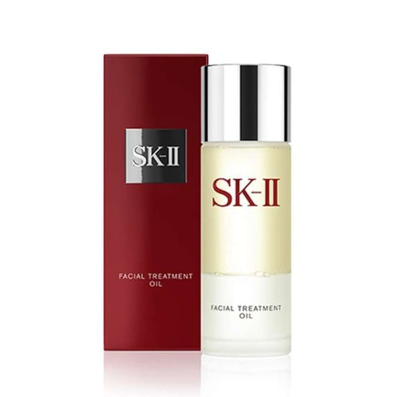 Jual SK-II SK2 SK II Facial Treatment Oil 50 ml di Seller Sentra mentari - Kartini, Kota Jakarta ...