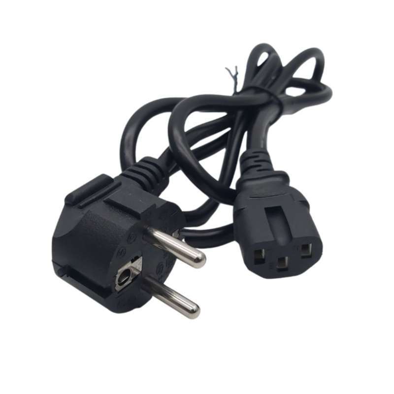 Jual Kabel Power Kabel Ac Komputer 1.8 Meter Kabel Listrik Magiccom 1 ...