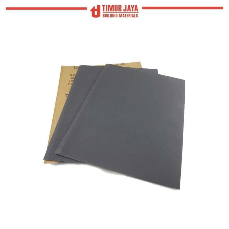 Jual AMPLAS SIKENS GRIT 1000 di Seller TB TIMUR JAYA Official Store ...