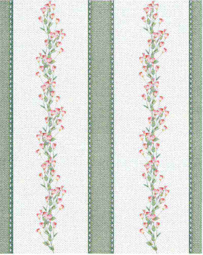 Jual KERAMIK ASIA TILE VALORA GREEN 20X25 KW1 di Seller SUPER BANGUN ...