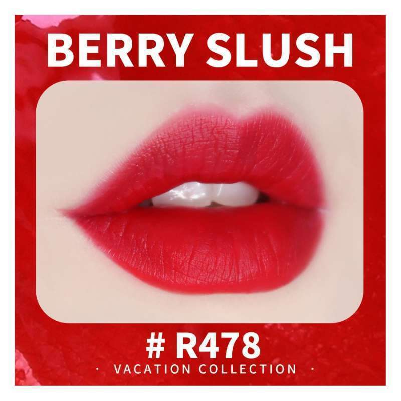 Jual YOU Colorland Ready To Go Lip Tint di Seller Laris Beauty & Health ...