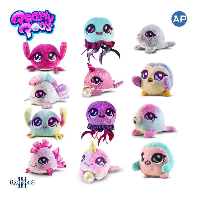 Jual Pearly Pods di Seller Agatatoys - Kembangan Utara, Kota Jakarta Barat | Blibli