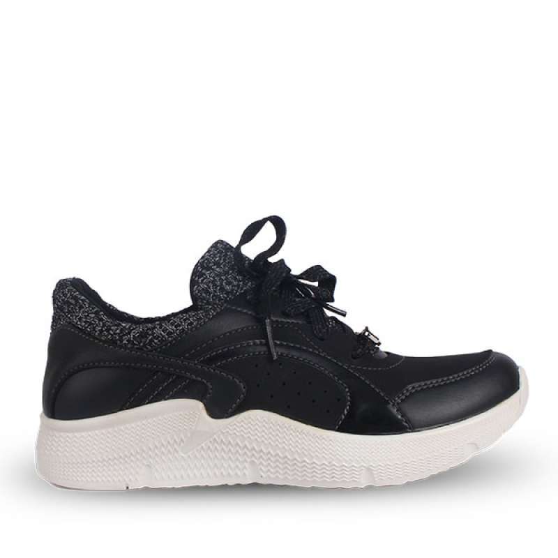 Jual Gosh Bolzano 137 School Shoes - 36 Black di Seller Gosh Shoes ...