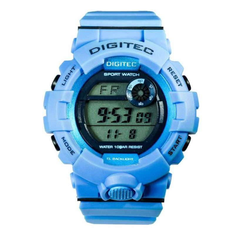 Jual Jam Tangan Digitec Dg 2136 T Original & Branded - Harga Diskon ...