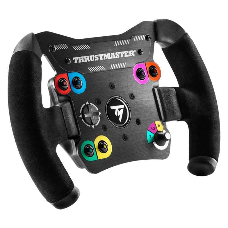 Jual Thrustmaster Tm Open Wheel Add On Racing Simulator Di Seller ...