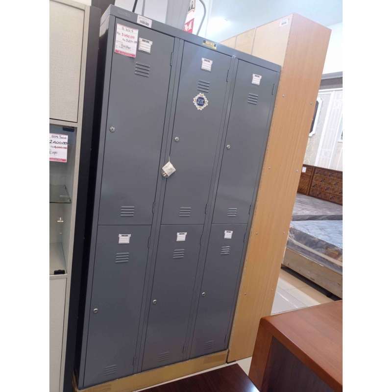 Jual Lemari Locker Hp Original Murah - Harga Diskon Juni 2024 | Blibli.com
