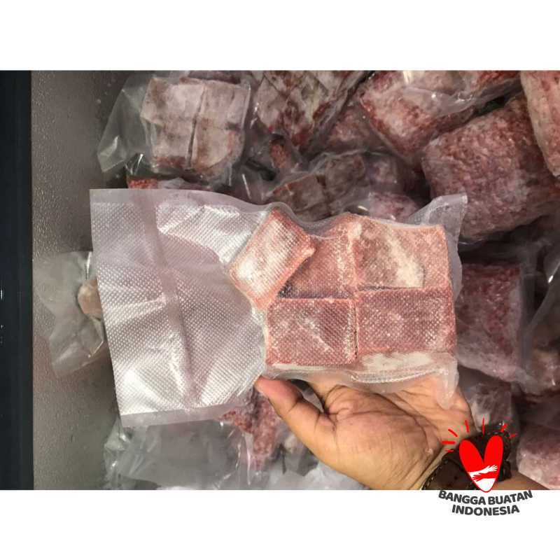 Jual Daging Sapi Rendang Frozen Termurah - Harga Grosir Terupdate Hari ...