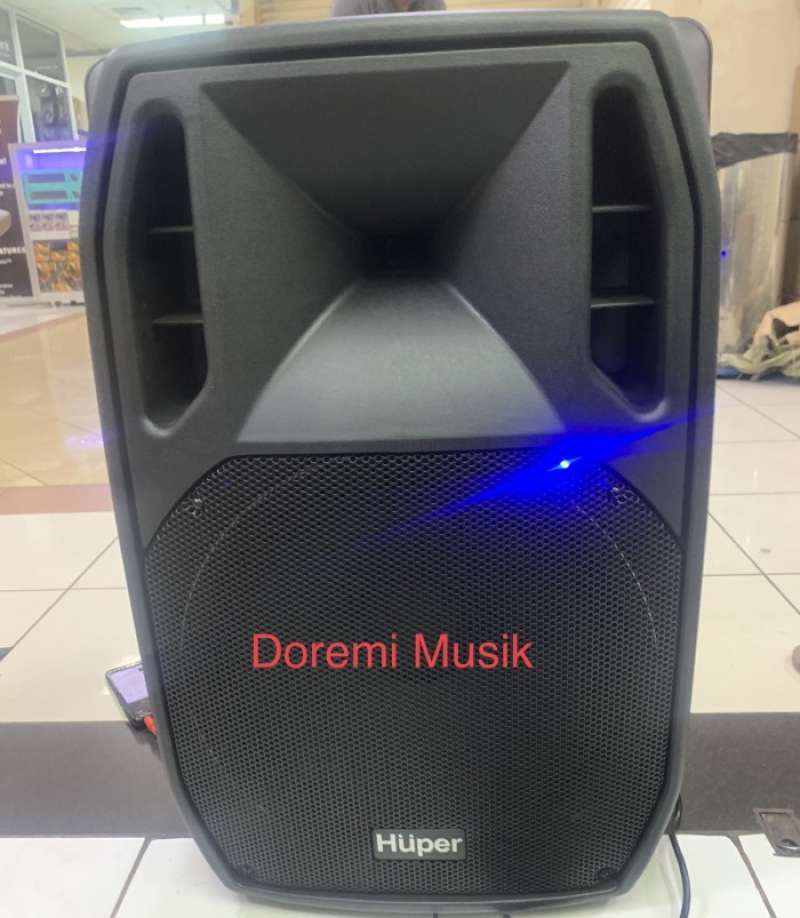 Promo Stok Terbatas Speaker Huper Ak 15 A Original Resmi Terbaru Diskon ...