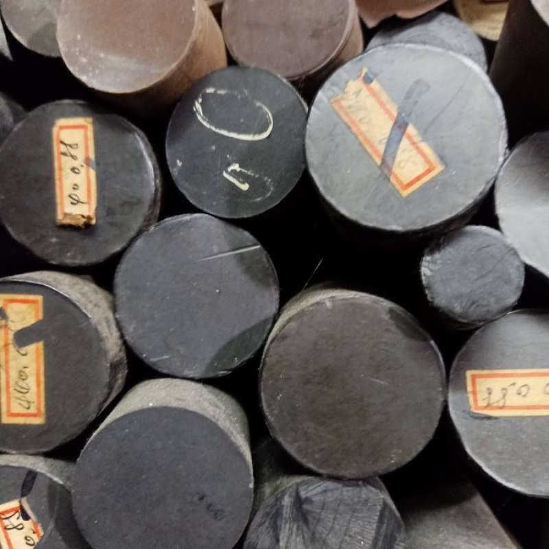 Promo carbon teplon Rod 60 x 100mm Diskon 23% di Seller Hylos Store ...