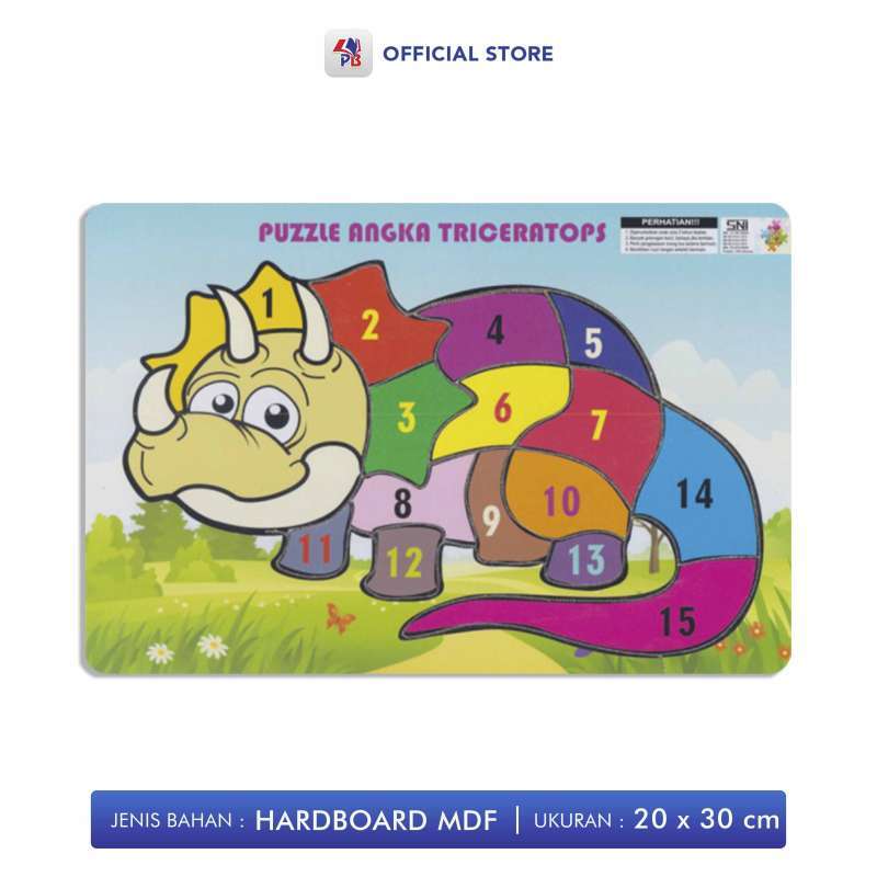 Jual Puzzle Edukasi Anak / Puzzle Kayu / Puzzle Anak Puzzle Huruf Dan ...