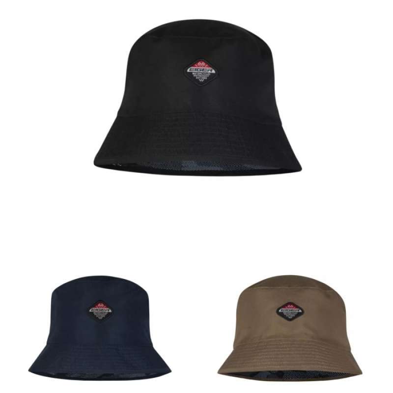 Jual TOPI RIMBA PICNIC CAMPING TRAVELLING BUCKET FLECKEN HAT ORIGINAL ...