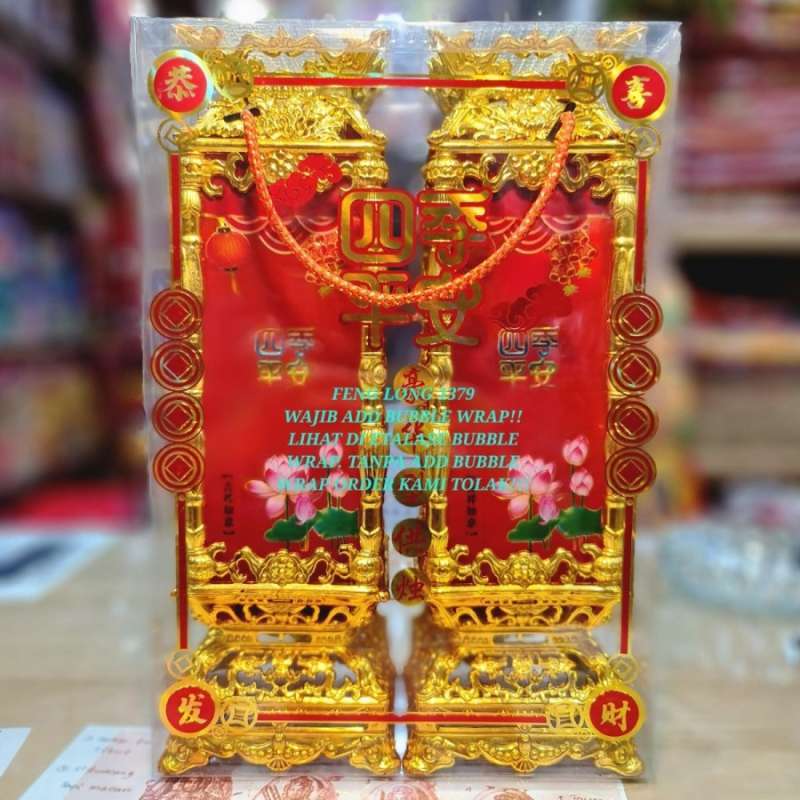Jual Lilin Sembahyang 5 Hari Original Murah - Harga Diskon Februari ...