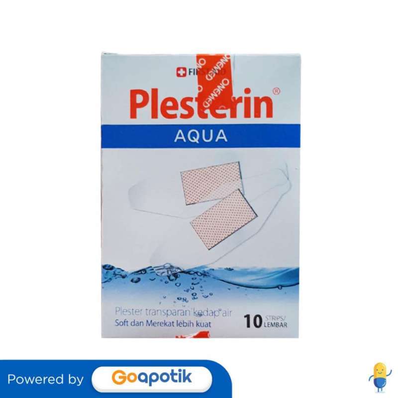 Jual Onemed Plesterin Aqua Satuan Di Seller Apotek Nathan Farma ...
