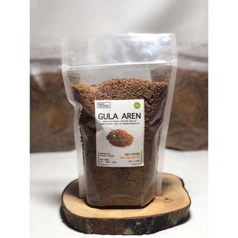 Jual Gula Aren Bubuk Harga November 2024 | Blibli