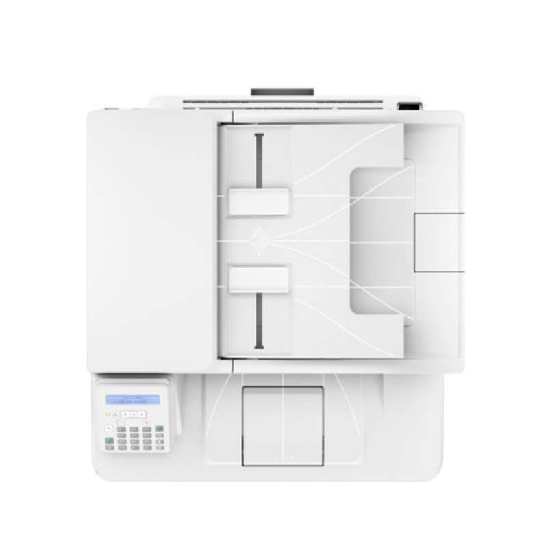 Jual Printer Hp Laserjet Pro Mfp M227fdn -100% Original Di Seller Pt ...