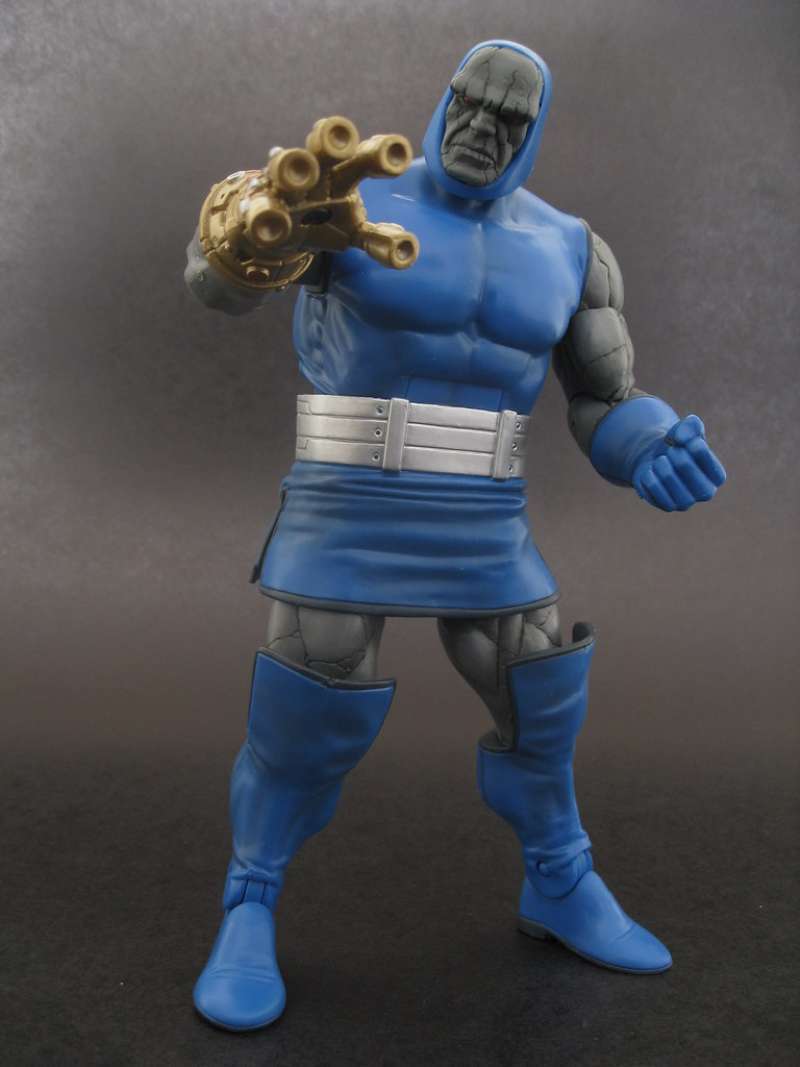 Promo [Mattel] DCUC - BAF CNC Darkseid Diskon 2% di Seller Toybox id ...