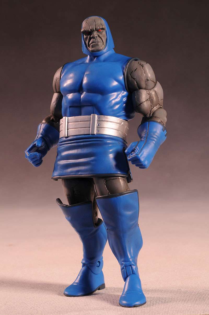 Promo [Mattel] DCUC - BAF CNC Darkseid Diskon 2% di Seller Toybox id ...