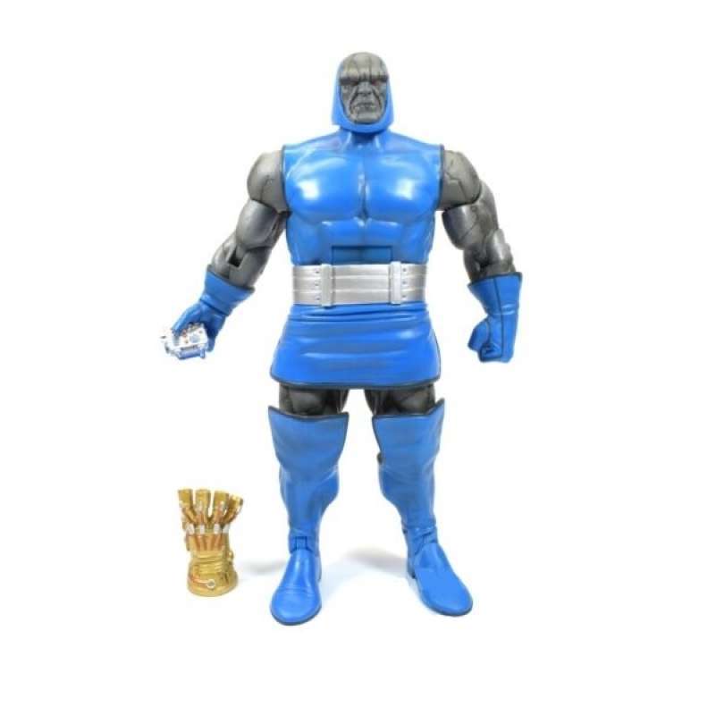 Promo [Mattel] DCUC - BAF CNC Darkseid Diskon 2% di Seller Toybox id ...