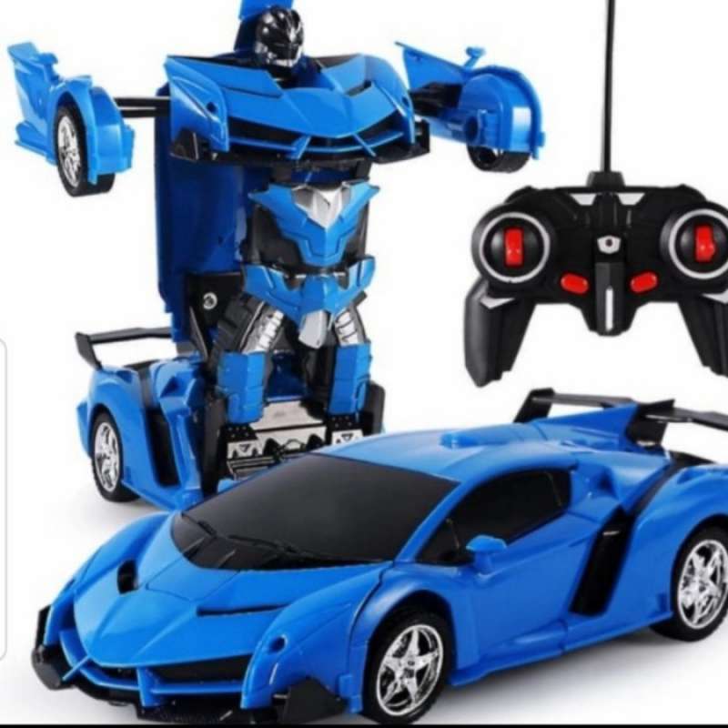 Jual RC TRANSFORMER MOBIL REMOT JDI MOBIL BATRAI CAS , MOBIL JDI ROBOT ... Jual RC TRANSFORMER MOBIL REMOT JDI MOBIL BATRAI CAS , MOBIL JDI ROBOT ...