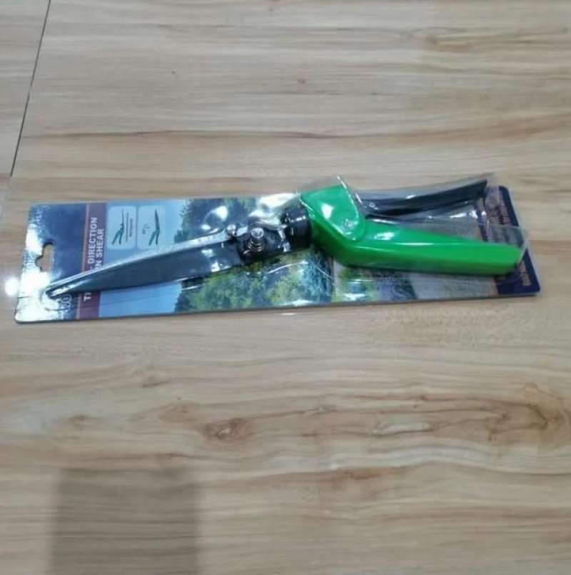 Jual Gunting Sabeton Rumput 3 Posisi Wolf Di Seller Serena Abadi ...