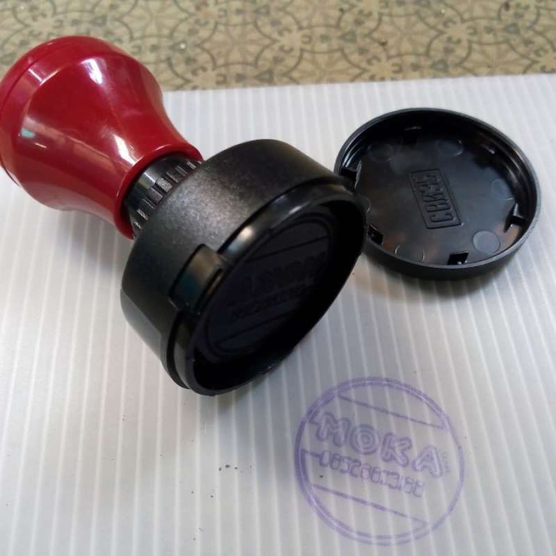 Jual Stempel Logo, Cap Perusahaan, Stempel Lunas, Stempel Yayasan di ...