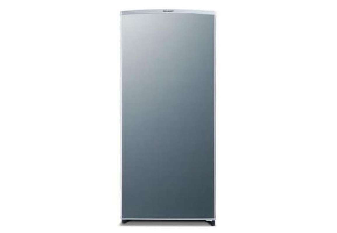 Jual Sharp Freezer Asi Atau Freezer Es Batu Fj-m189n Di Seller Sumber ...