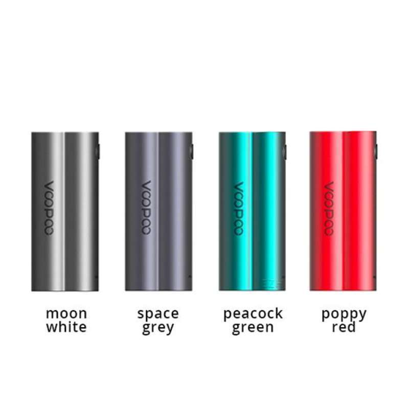 Jual Voopoo Musket 120W Mod Only di Seller Vape Indonesia - Sukamanah ...