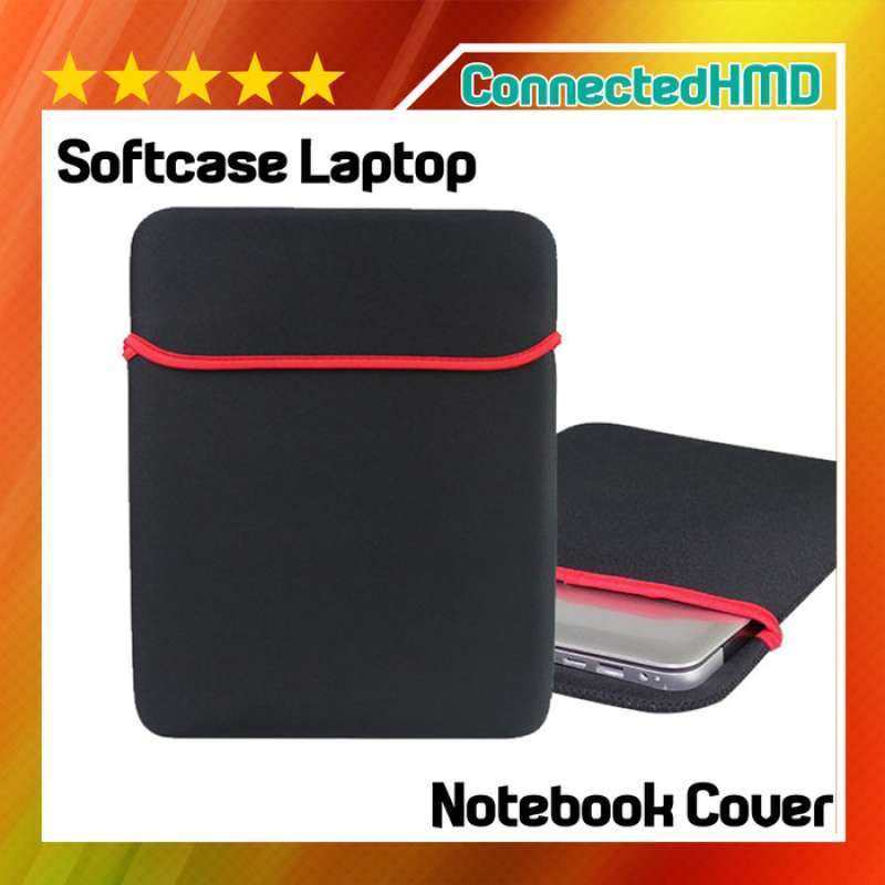 Jual Softcase Laptop / Amplop Laptop / Sarung Laptop 14 Inch / Tas ...