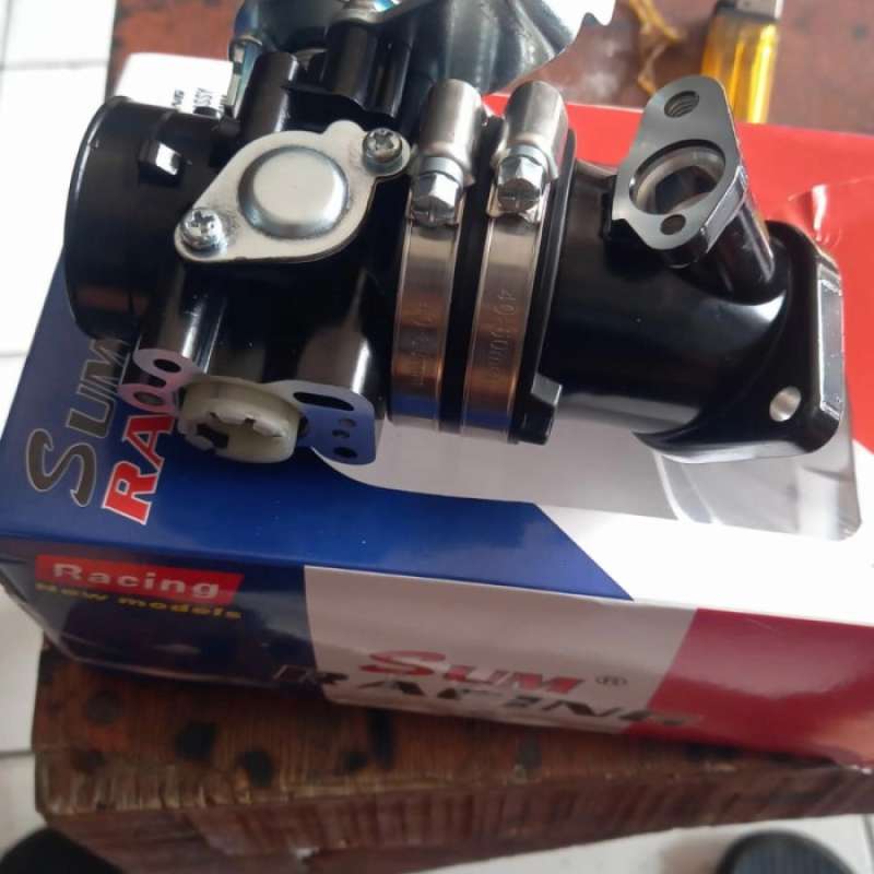 Promo trottle body KTM 42 in Diskon 23% di Seller TDR Autorace - Kota ...