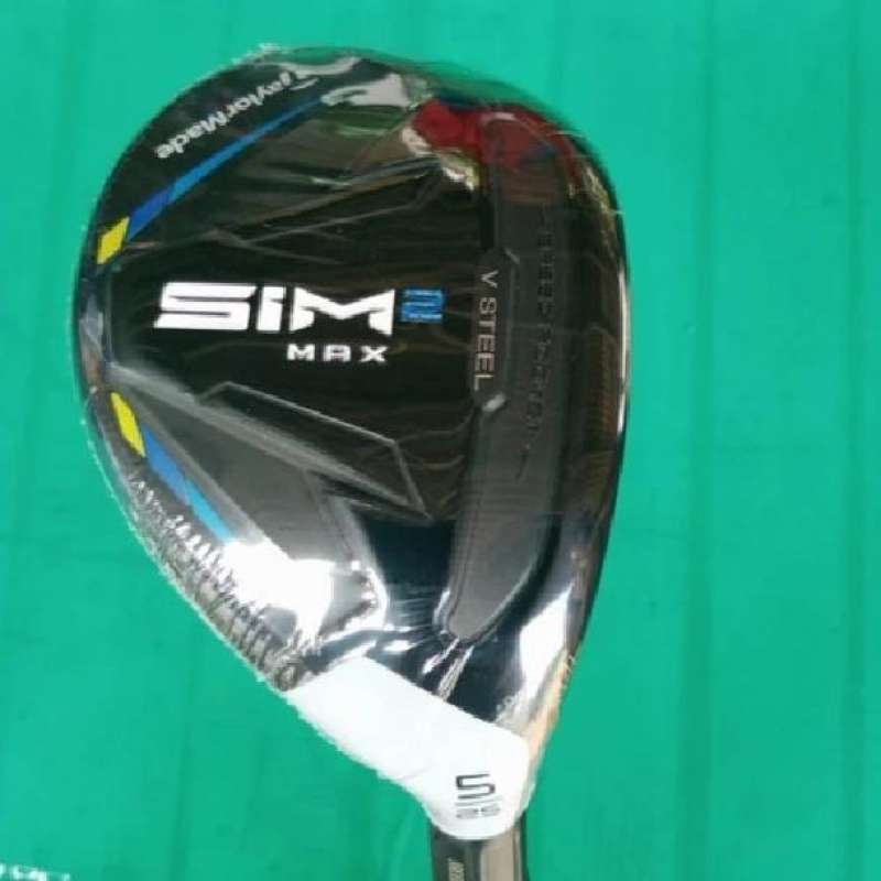 Jual Stick Golf Sim2max Rescue 5 Di Seller Nur Alfiyanwar - Pondok Cabe Udik, Kota Tangerang ...