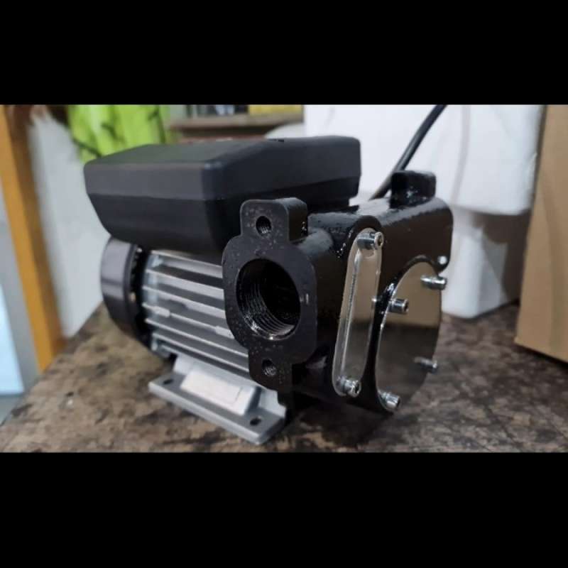 Promo POMPA SOLAR AC 220V 1 INCH|AC DIESEL PUMP Diskon 33% di Seller ...