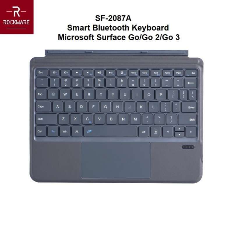 Jual Keyboard Bluetooth Surface Spesifikasi Original, Murah & Diskon ...