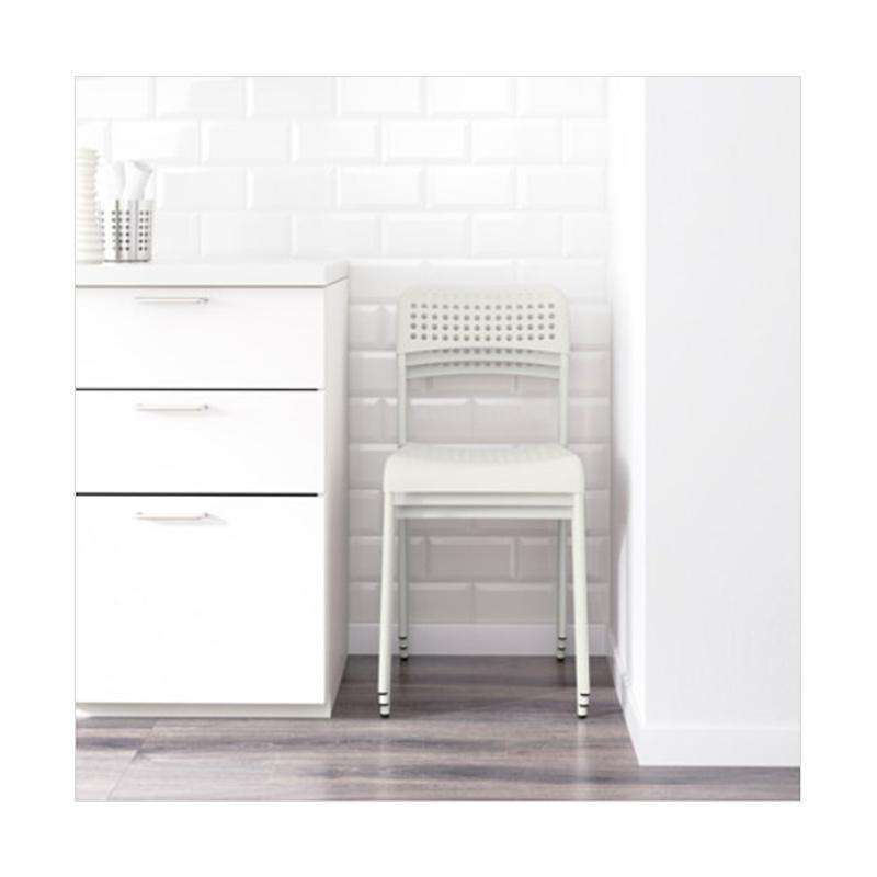 Jual Ikea Adde Dining Chair Di Seller Upebyupe - Cideng, Kota Jakarta ...