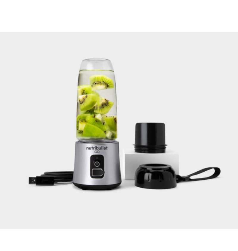 Jual Nutribullet Go Portable Blender 385 Ml - Blander Nutri Bullet Di ...