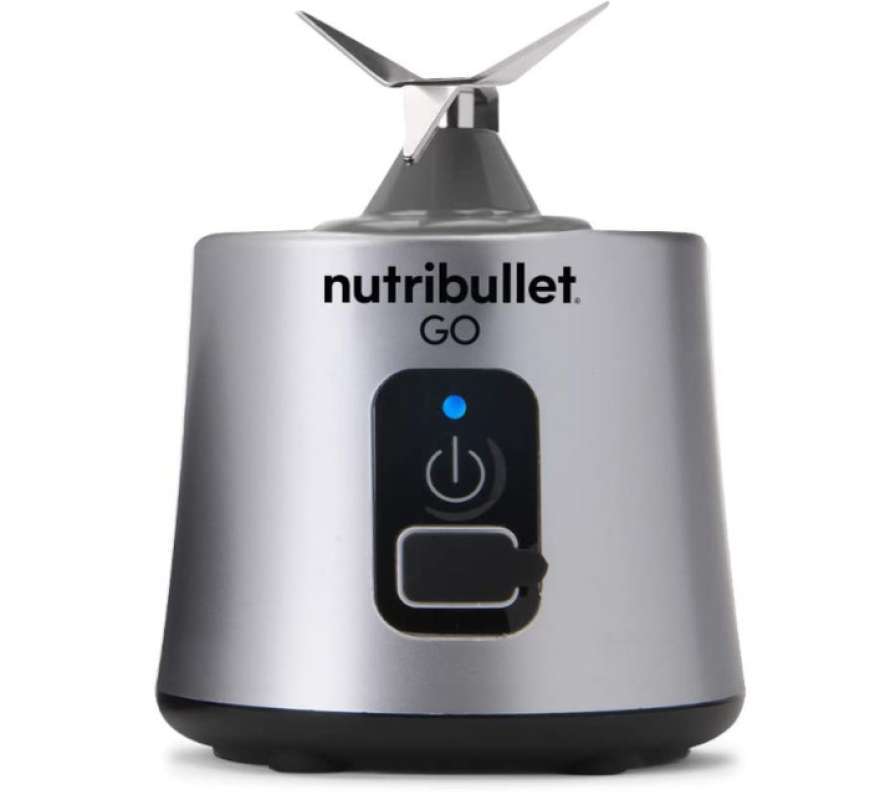 Jual Nutribullet Go Portable Blender 385 Ml - Blander Nutri Bullet Di Seller Podomoro Sport ...