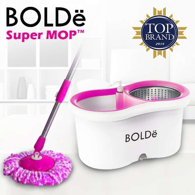 Jual Super Mop M-169x+ Special Edition Di Seller Bumi Living Store ...