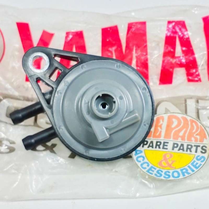 Jual Kran Membran Bensin Mio J Soul Gt Ori Ckd Di Seller 3e Shop ...