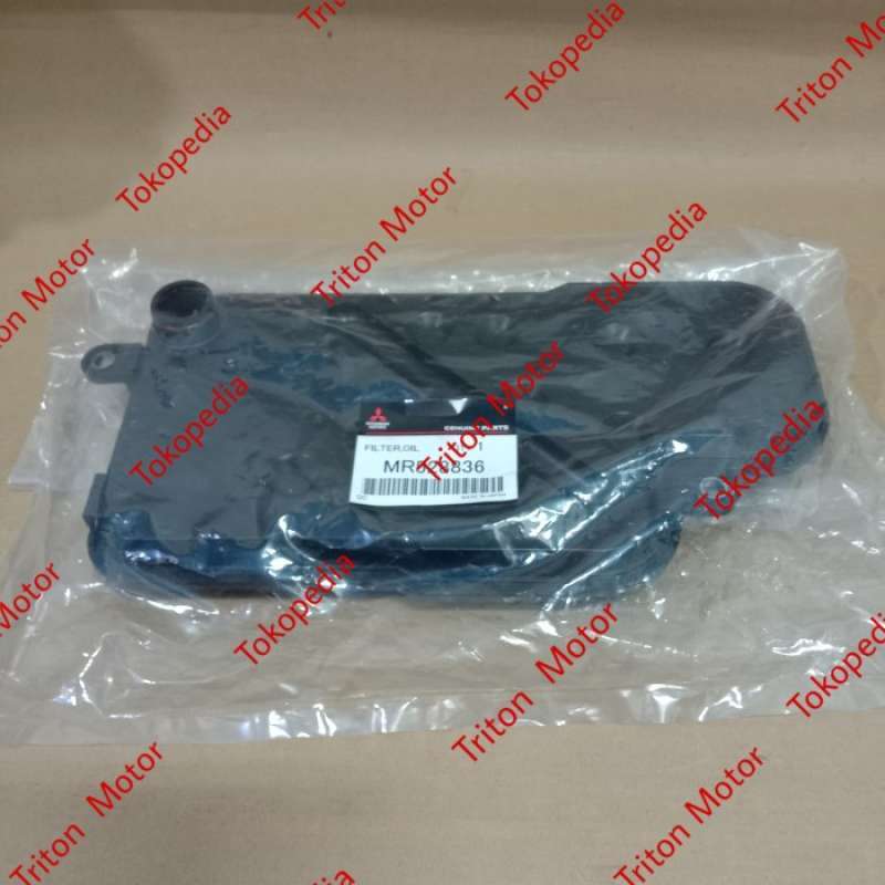 Jual Filter oli Matic Transmisi Pajero Sport Triton di Seller Huma Auto ...