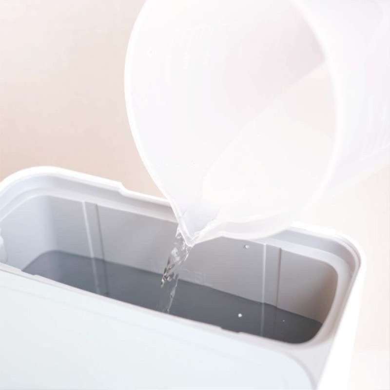 Jual Little Dimple Ultimate Bottle Washer Alat Cuci Botol Bayi Otomatis ...