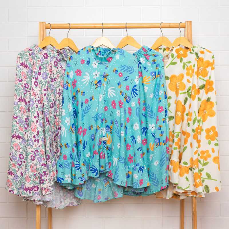 Jual Sora Official - Sora Prayer Set - Blossom Tosca M di Seller Sora ...