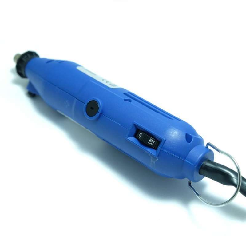 Jual Mini Die Grinder Benz Werkz 3mm / Tuner Set / Gerinda Bor Mini ...