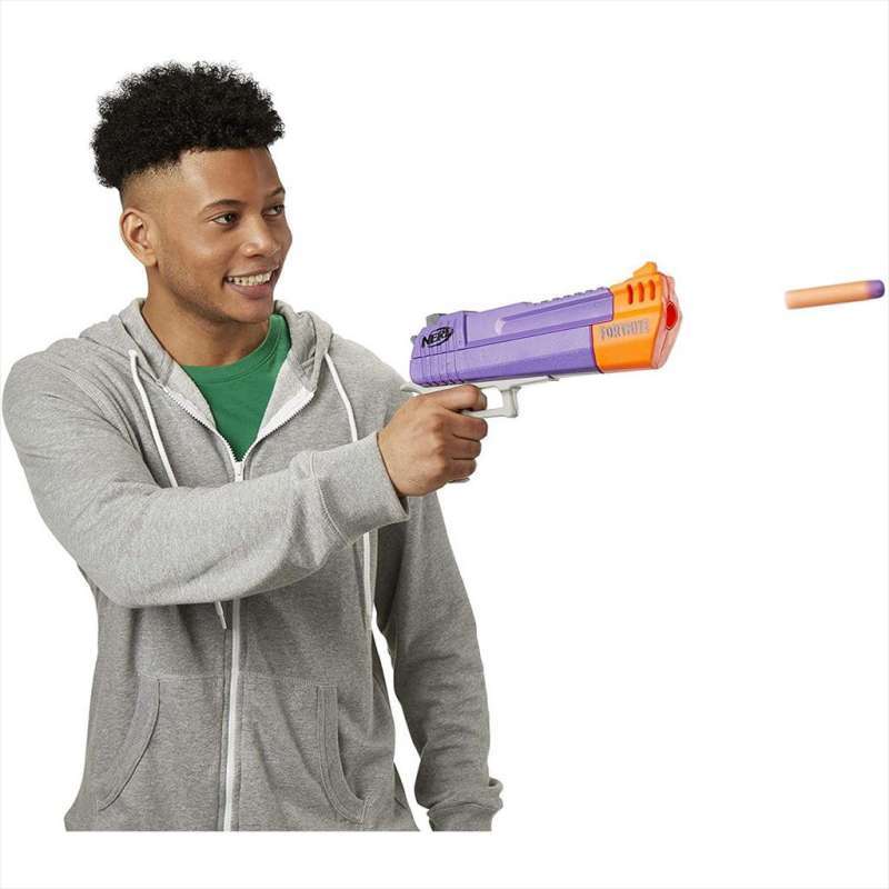 Jual Nerf Fortnite Hc E Mega Dart Blaster Hce Hasbro E7515 Di Seller ...