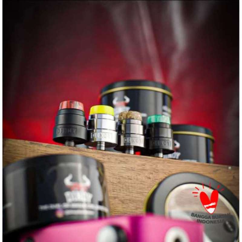 Aksesoris Rokok Elektrik Juli 2024 banyak pilihan - Harga Murah | Blibli
