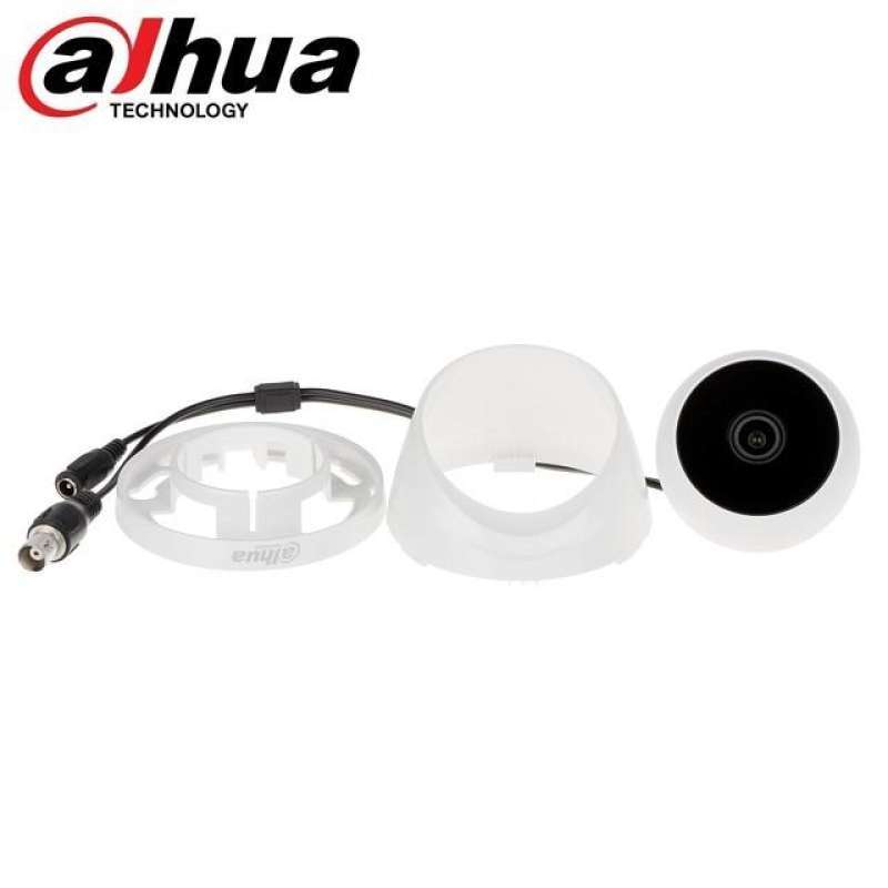 Promo Camera Cctv Dahua Indoor 2mp [dh-hac-t1a21p] Diskon 24% Di Seller ...