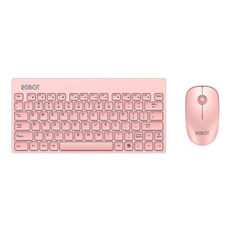 Jual Robot Keyboard Mouse Original Murah - Harga Diskon Juli 2024 | Blibli