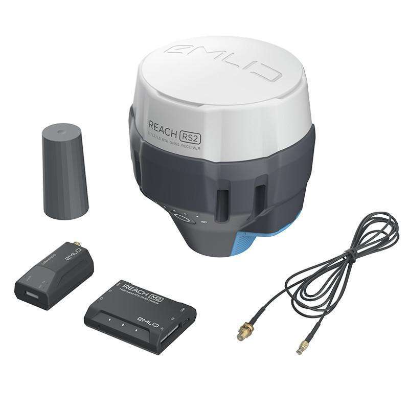 Jual Emlid Reach M2 UAV RTK Kit di Seller WIMETA - Kebagusan, Kota ...