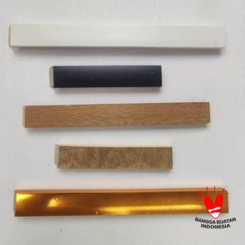 Jual Lukisan Abstrak Modern Hiasan Dinding Texture Art Sepasang Kuda ...