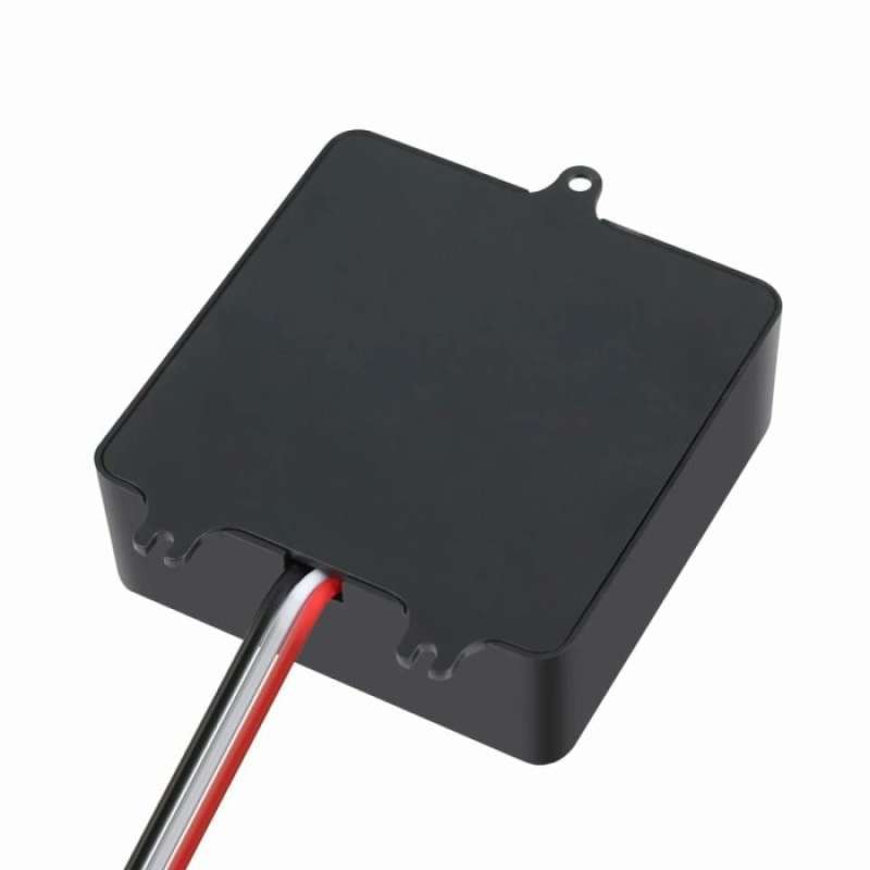 Promo Voltage Battery Equalizer Balancer Bms Aki Lead-Acid 2X12V 24V ...