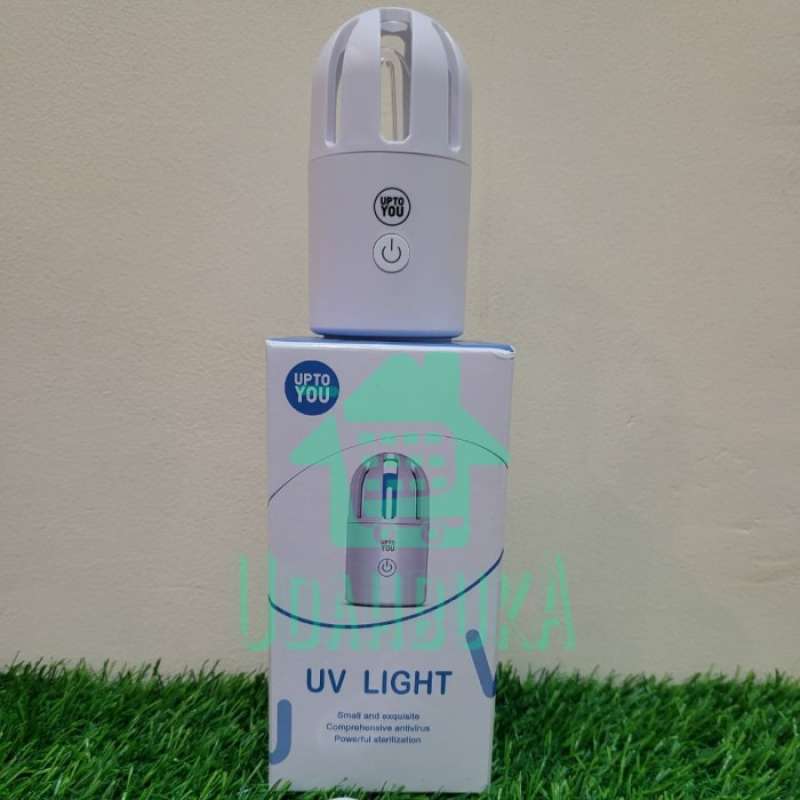 Jual Table Mini Uvc Sterilizer Di Seller Meedina Corner - Kalibata ...
